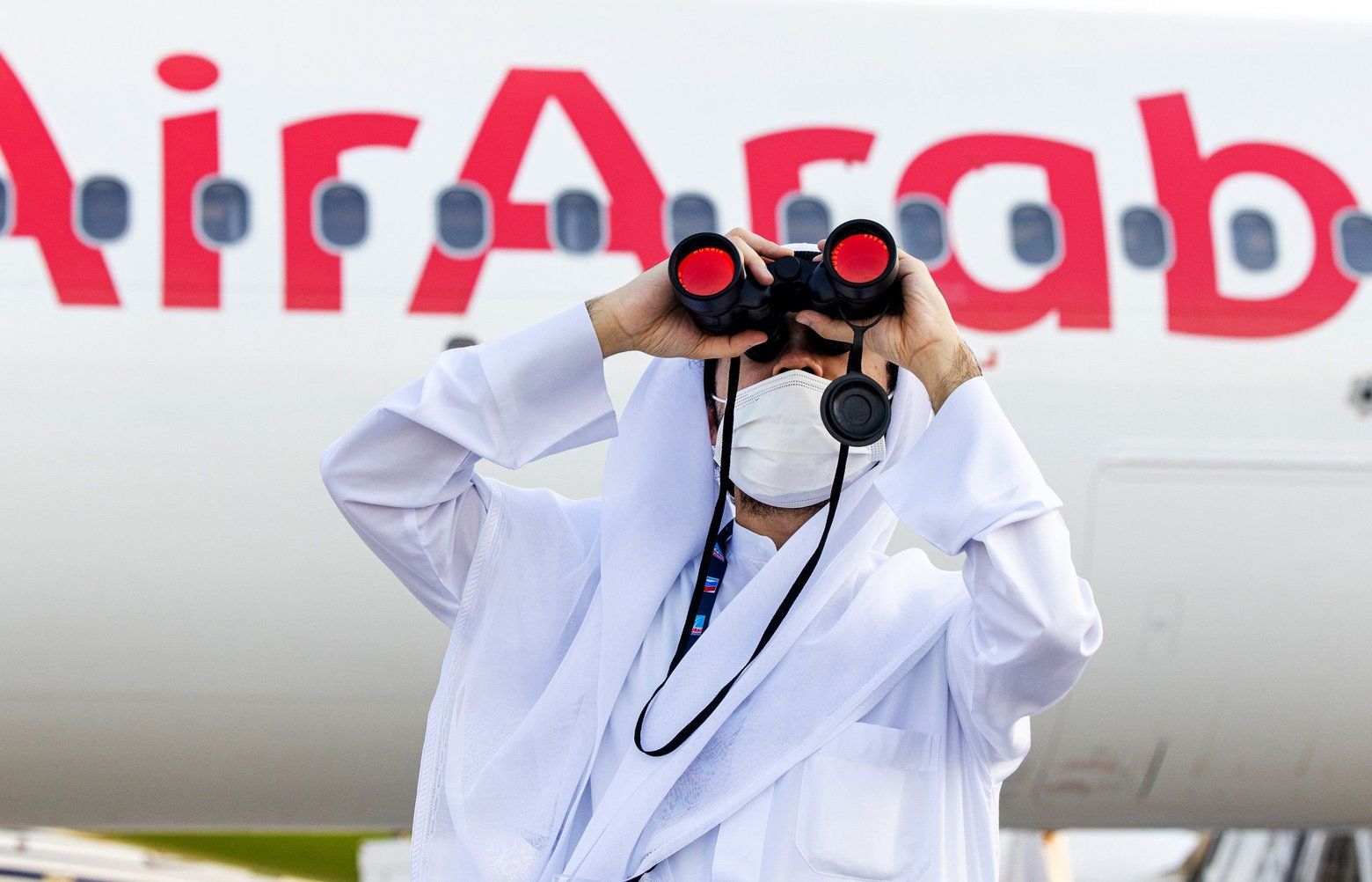 Zainab Fattah | The Seattle Times