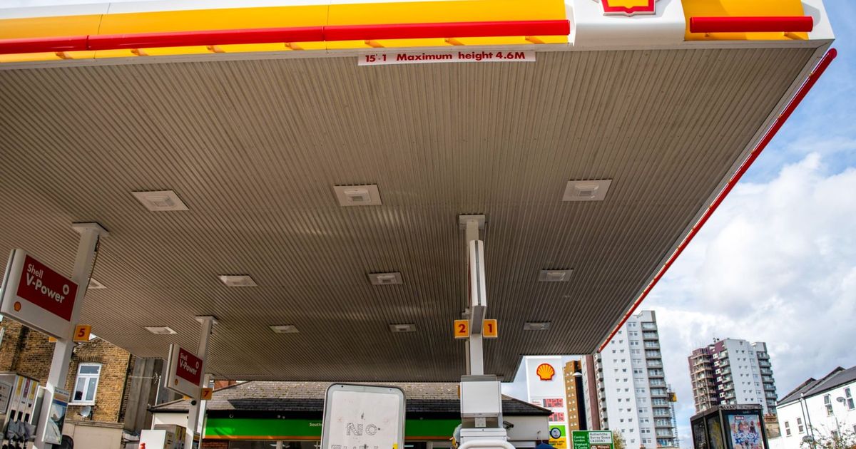 Shell ditches ‘Dutch’ from name and makes Britain its HQ | The Seattle ...