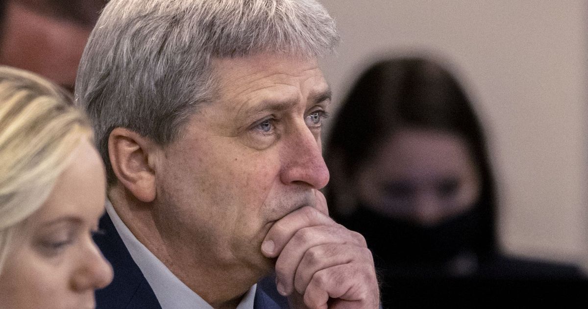 Prosecution rests in trial of men who chased Ahmaud Arbery | The ...