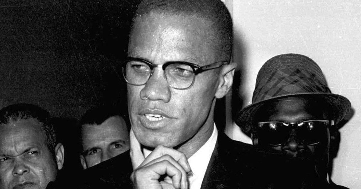 ‘Fundamental justice:’ Judge clears 2 in Malcolm X slaying | The ...
