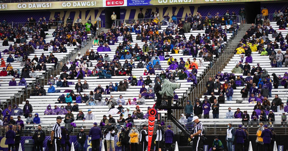 2021 has been a season of discord, dysfunction and dismay for many ...