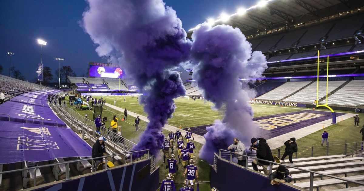 UW to pay nearly $100K to The Seattle Times in public records ...