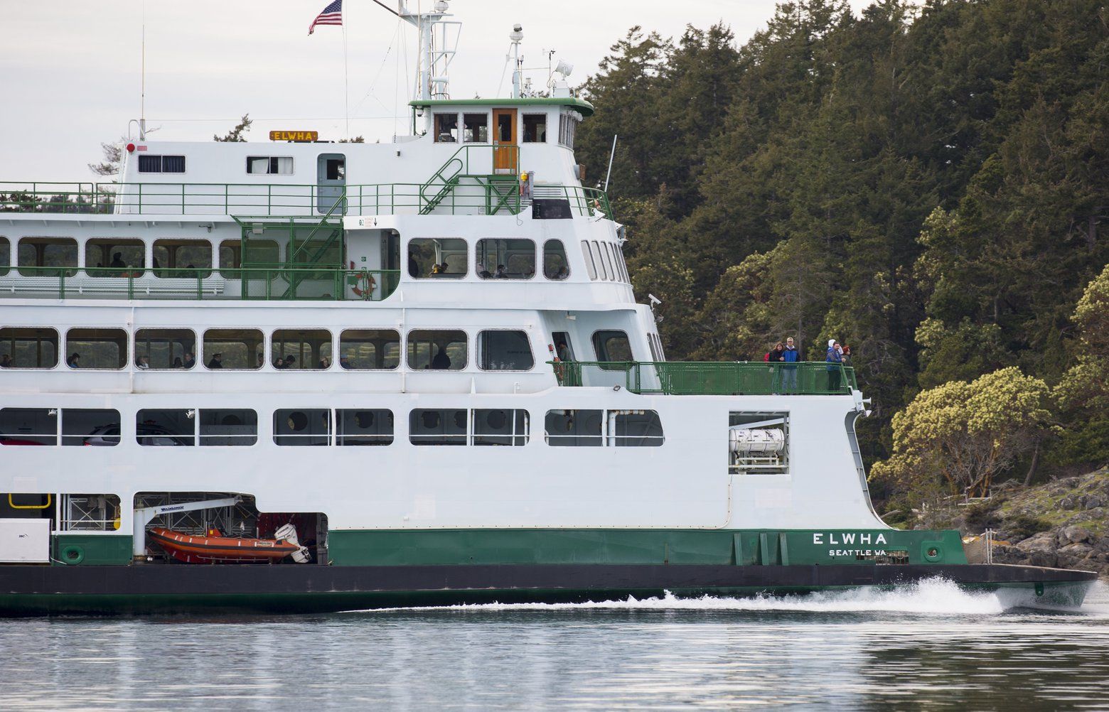 Skagit Valley Herald | The Seattle Times