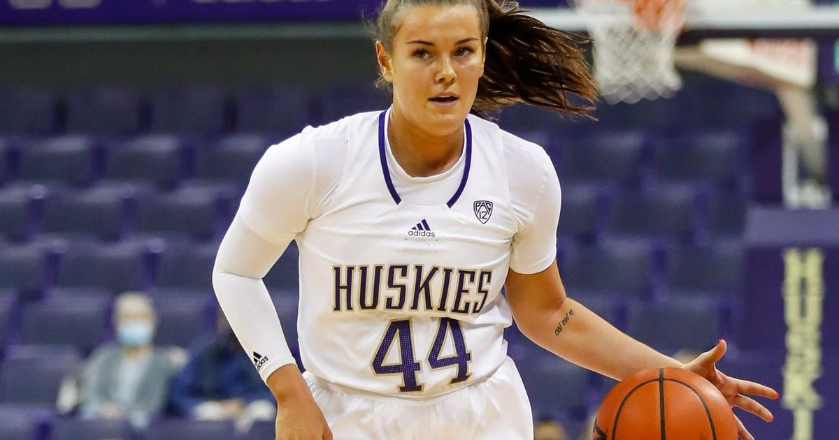 Missy Peterson has ‘gone through hell and back’ with UW. Back from an ...