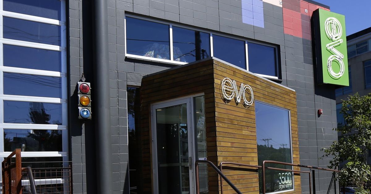 Seattle outdoors retailer evo pledges $10M to outdoors groups with ...