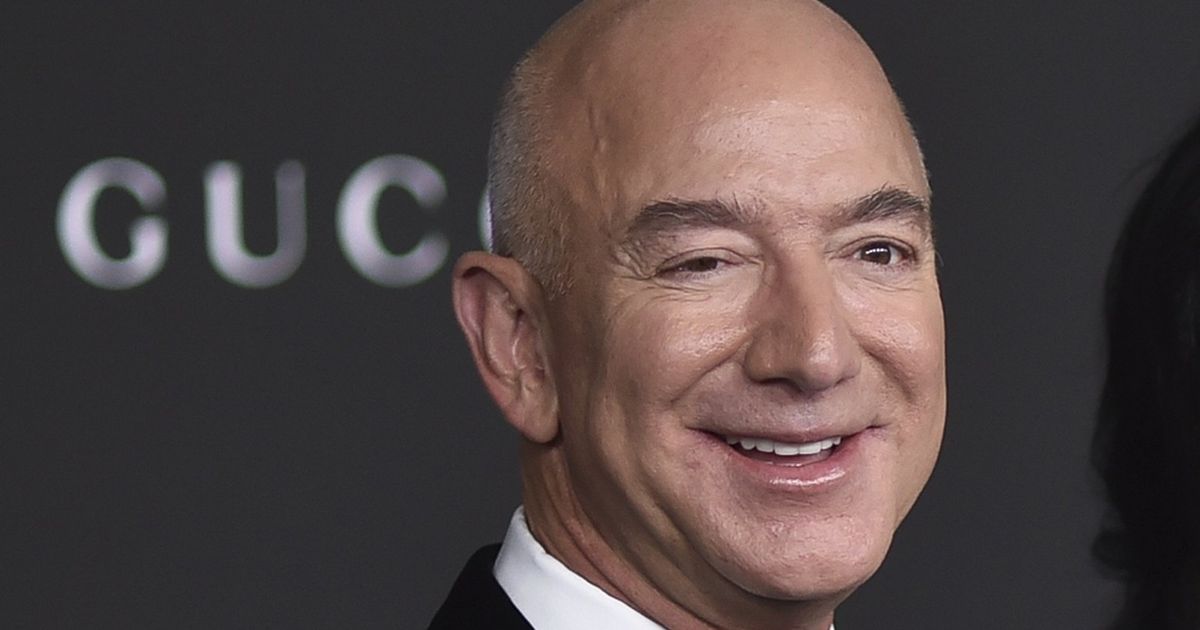 Bezos makes gifts to Obama foundation and NYU medical center | The ...