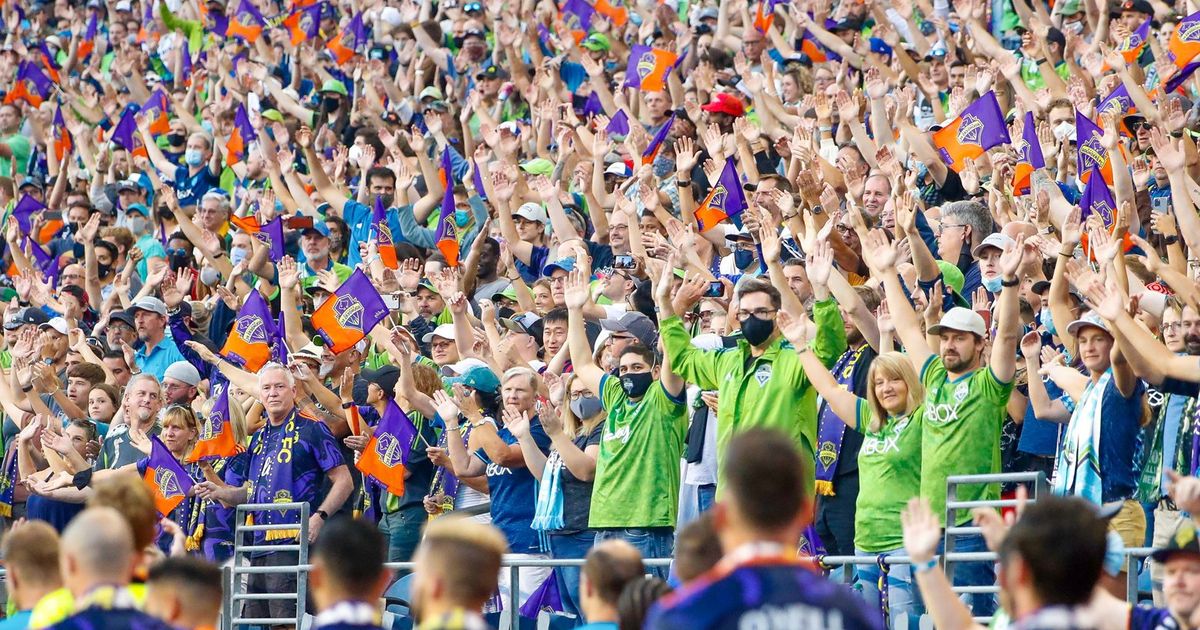 Here are three keys for the Sounders’ playoff match against Real Salt ...