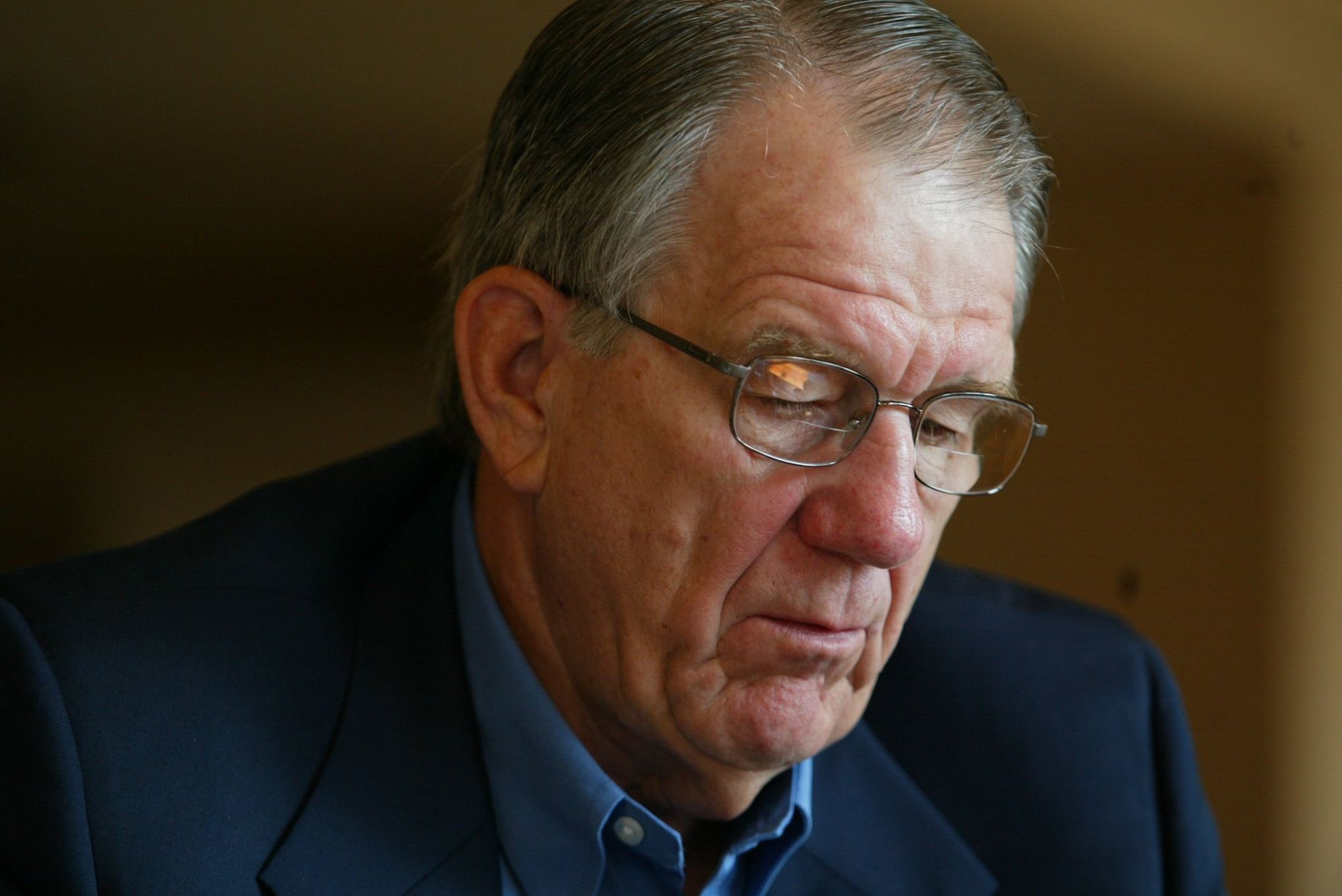 A behind-the-scenes look at Boeing’s shifting leadership landscape ...