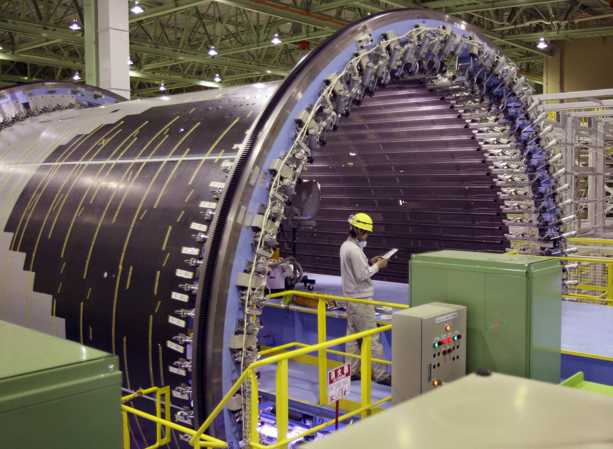 A behind-the-scenes look at Boeing’s shifting leadership landscape ...