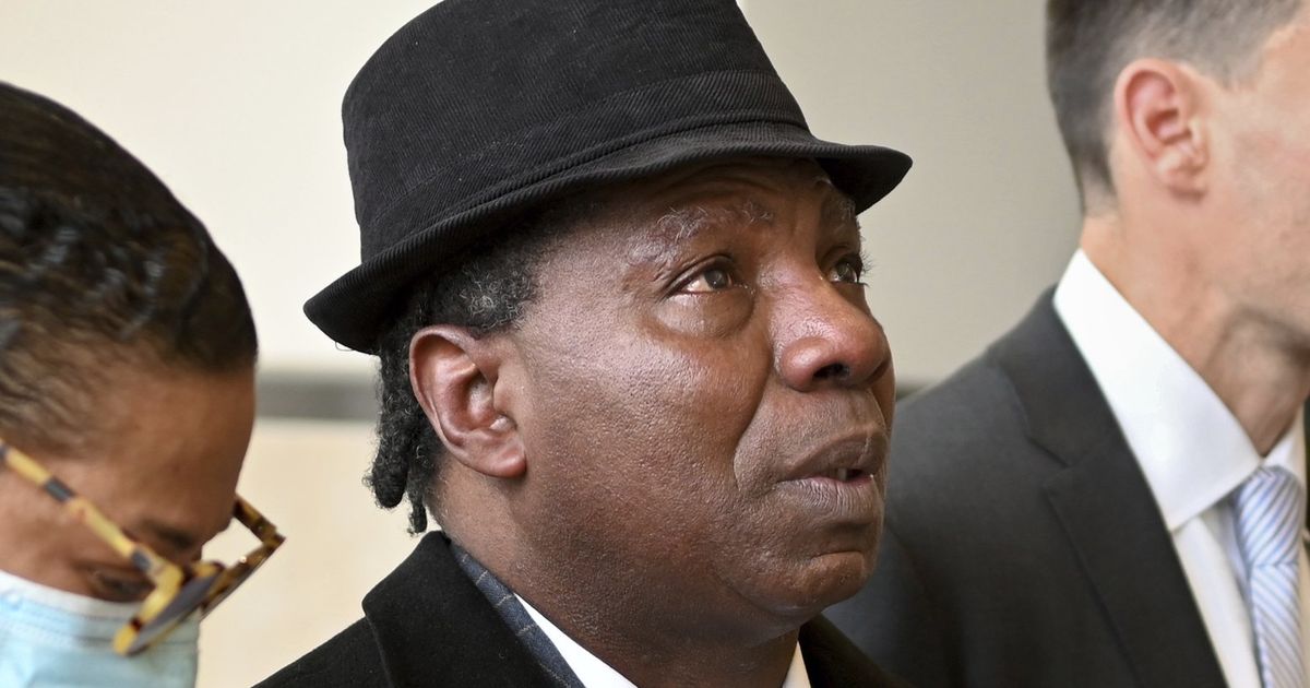 Conviction overturned in 1981 rape of author Alice Sebold | The Seattle ...