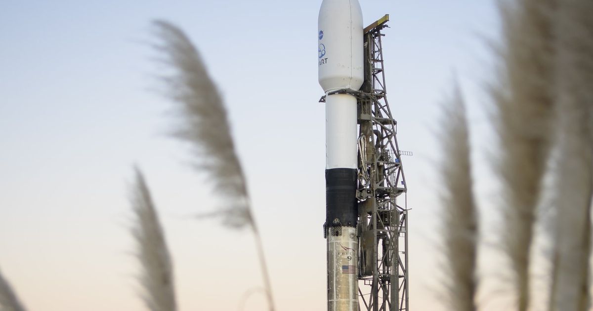 NASA’s many science missions now include learning how to deflect killer asteroids | The Seattle ...