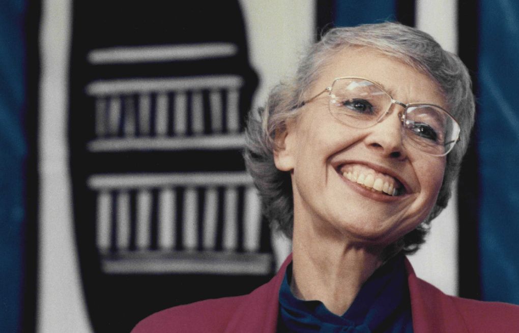 Lauren Ellenbecker | The Seattle Times