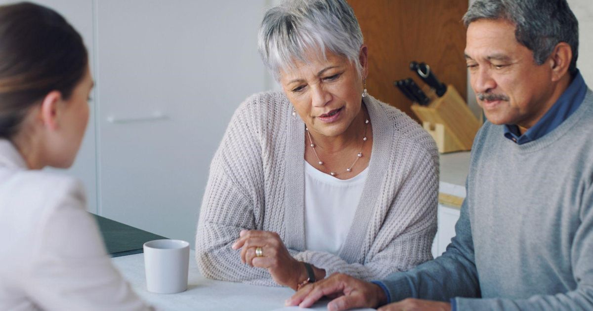 Life insurance 101: What you need to know | The Seattle Times