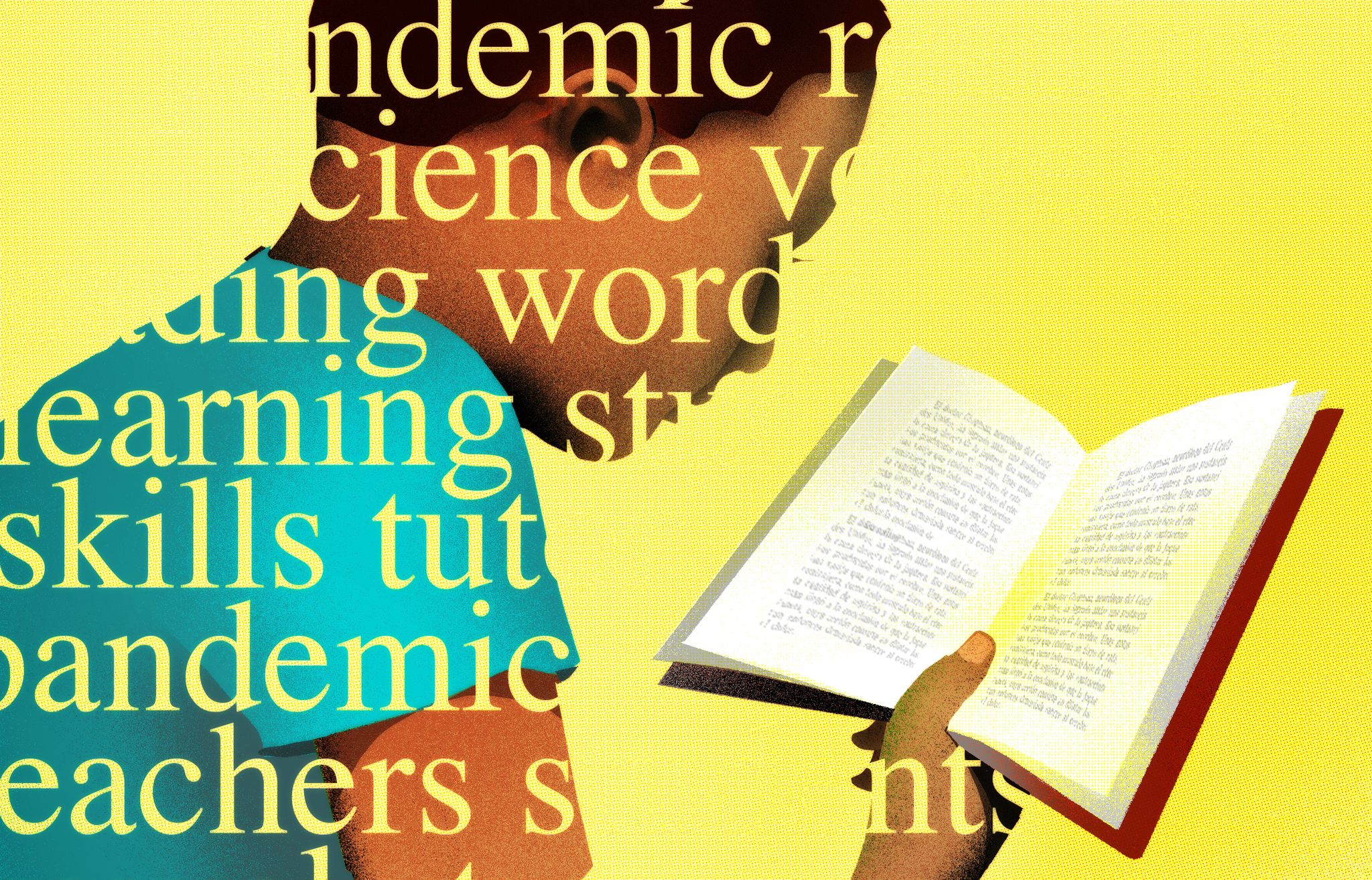 Students in the U.S. are struggling to read. Experts share what they ...