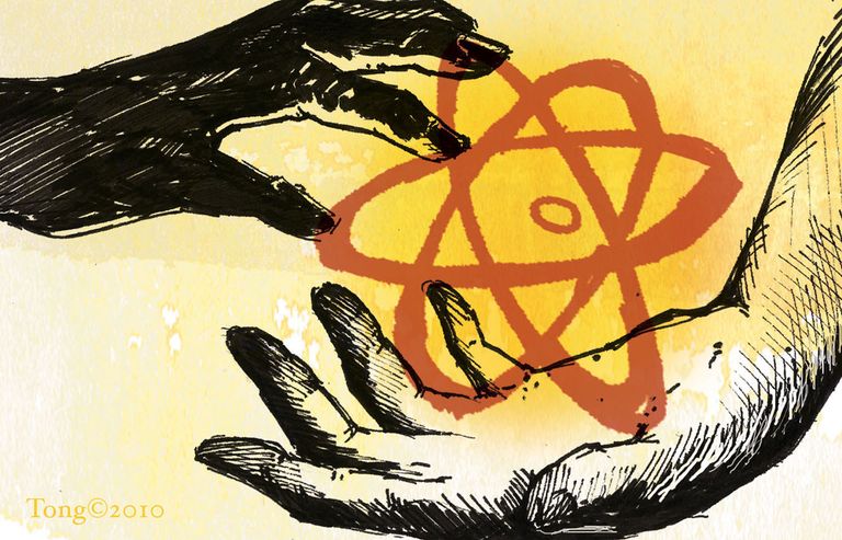 Maria G. Korsnick | The Seattle Times