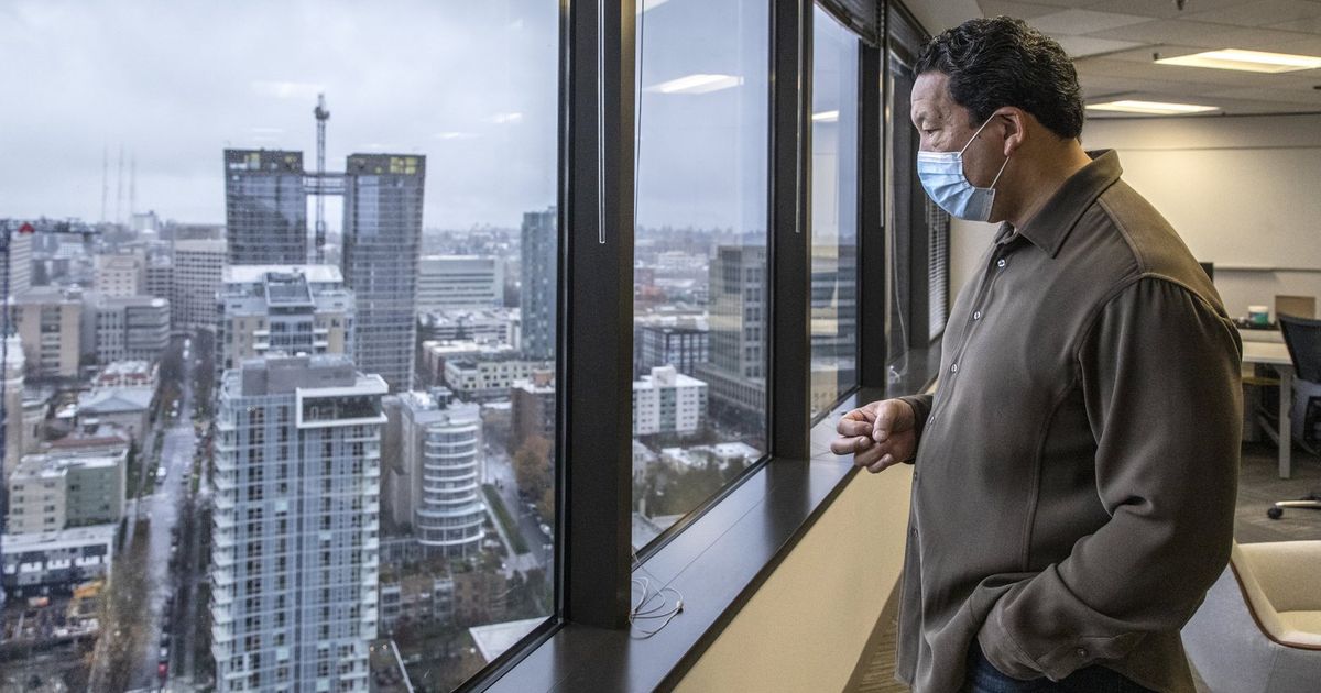 The big names who will help Seattle Mayor-elect Bruce Harrell craft his ...