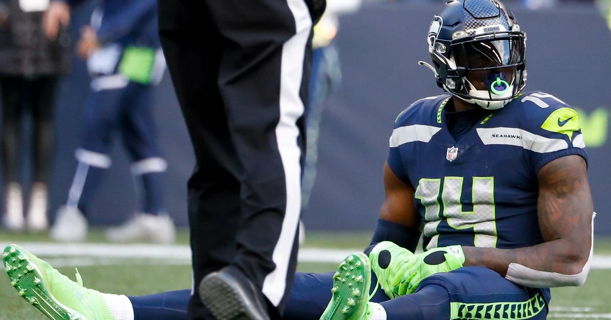 Disappointing Seahawks losses becoming too familiar for fans during a ...