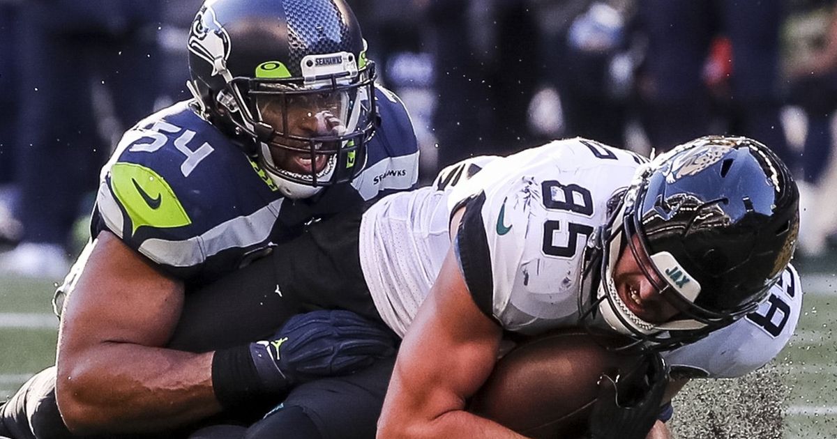 ‘Like the dominant Seahawks of old’: National media react to Seattle’s ...