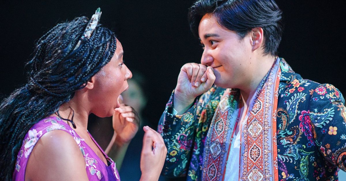 Check out these 2021 Seattle holiday shows for a dose of good cheer ...