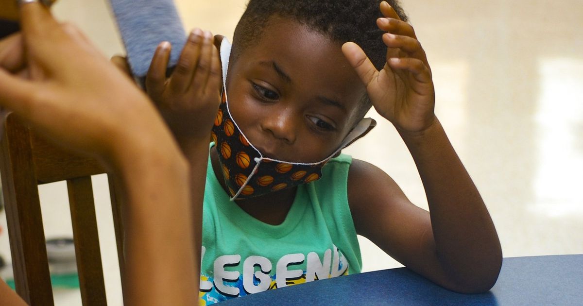 In Delaware, educators are making early literacy a priority | The ...