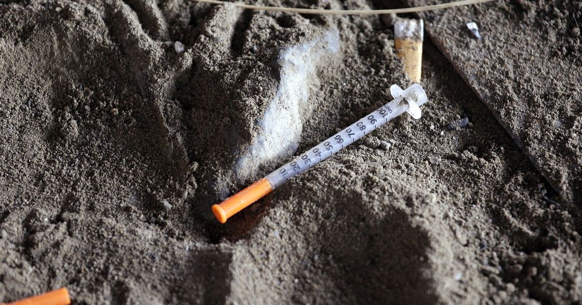 ‘Public health emergency’: King County on track to set new record for ...