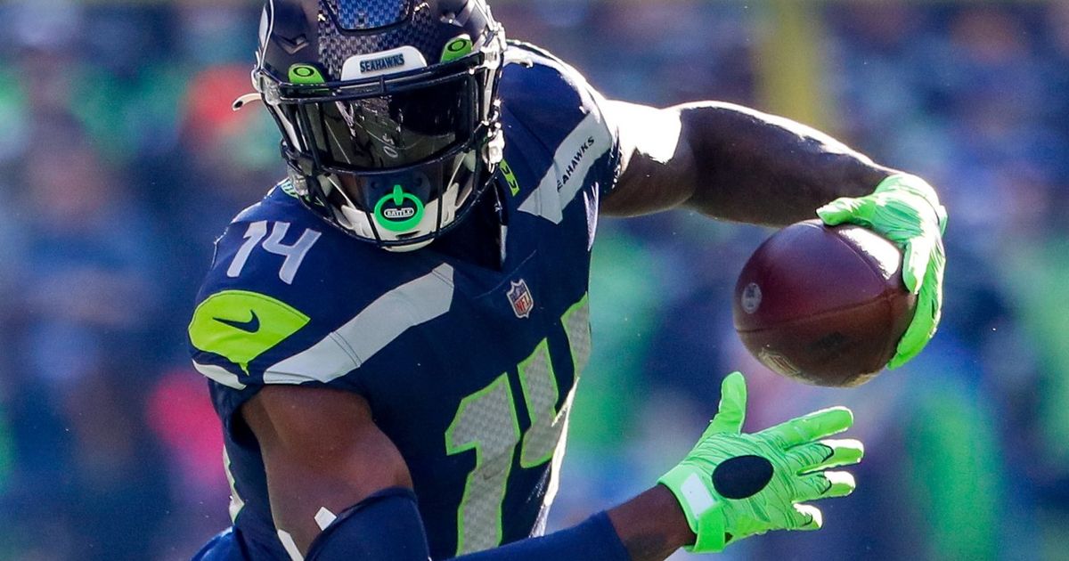 Four Downs with Bob Condotta and Adam Jude: Answering key questions ...