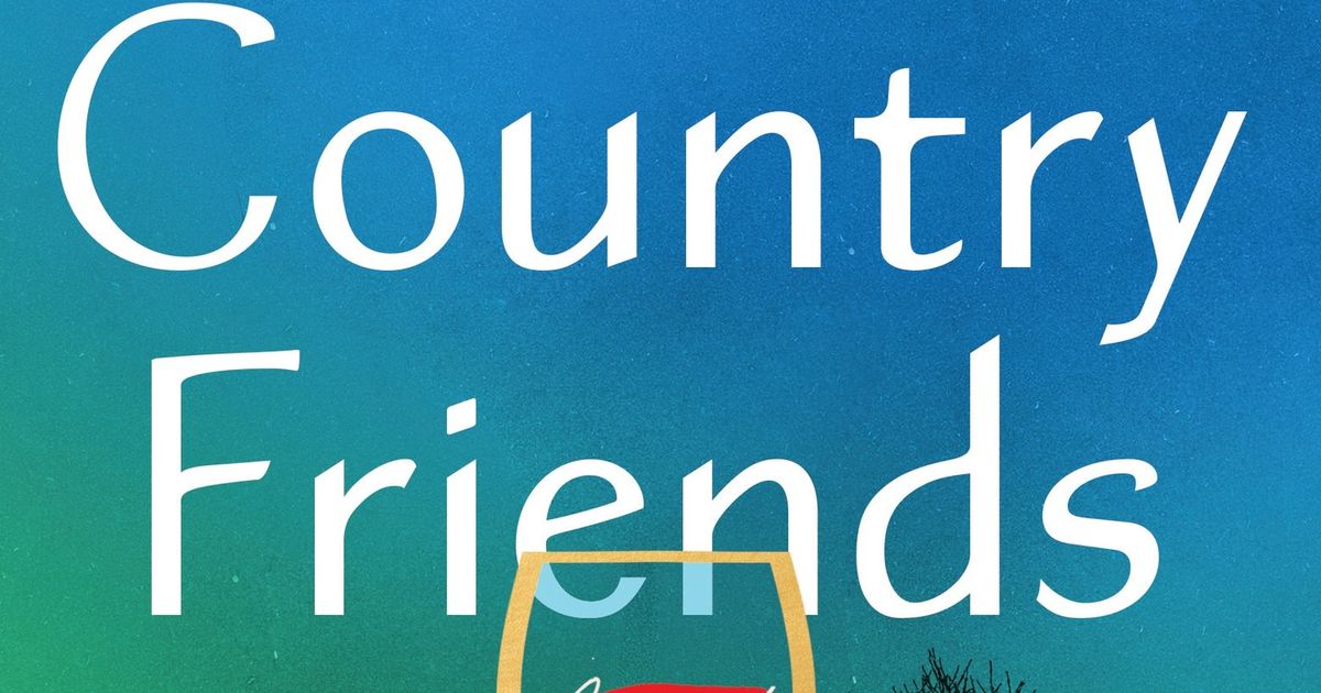 Gary Shteyngart writes a perfect pandemic novel with ‘Our Country ...