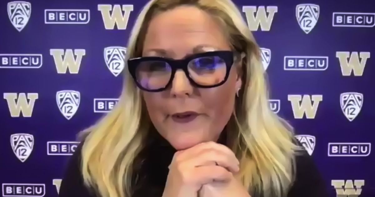 UW AD Jen Cohen says Huskies ‘have all the resources we need to be a ...