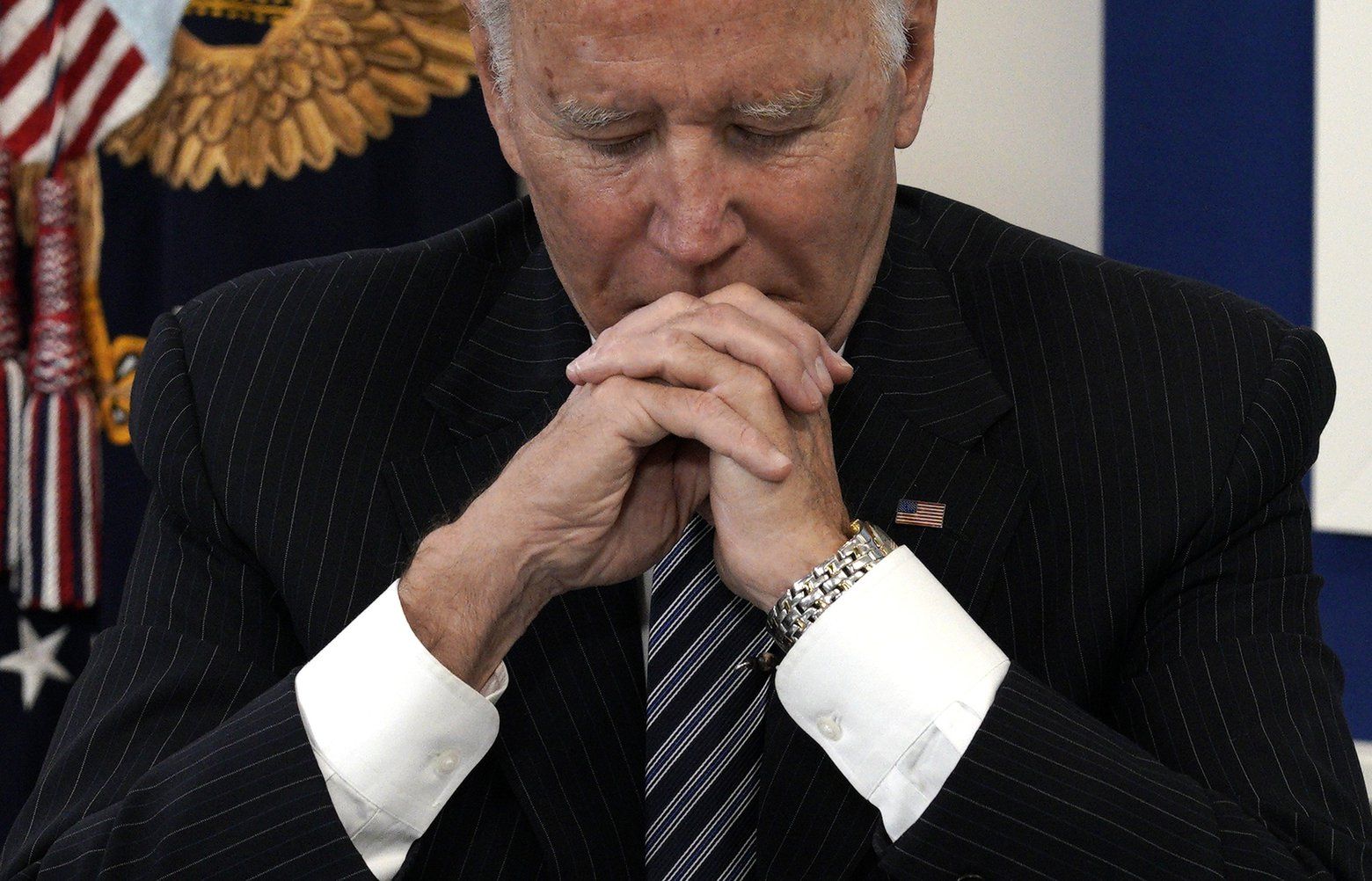 Francesca Chambers | The Seattle Times