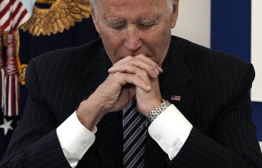 Francesca Chambers | The Seattle Times