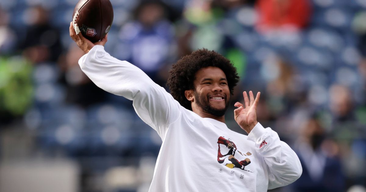 Murray and D-Hop at Cards’ practice, game status uncertain | The ...