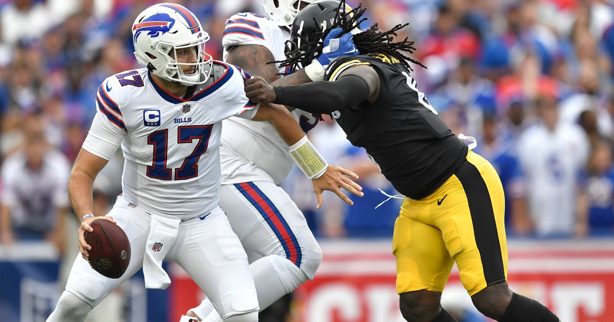 Chiefs hoping Ingram can provide spark to sluggish pass rush | The ...