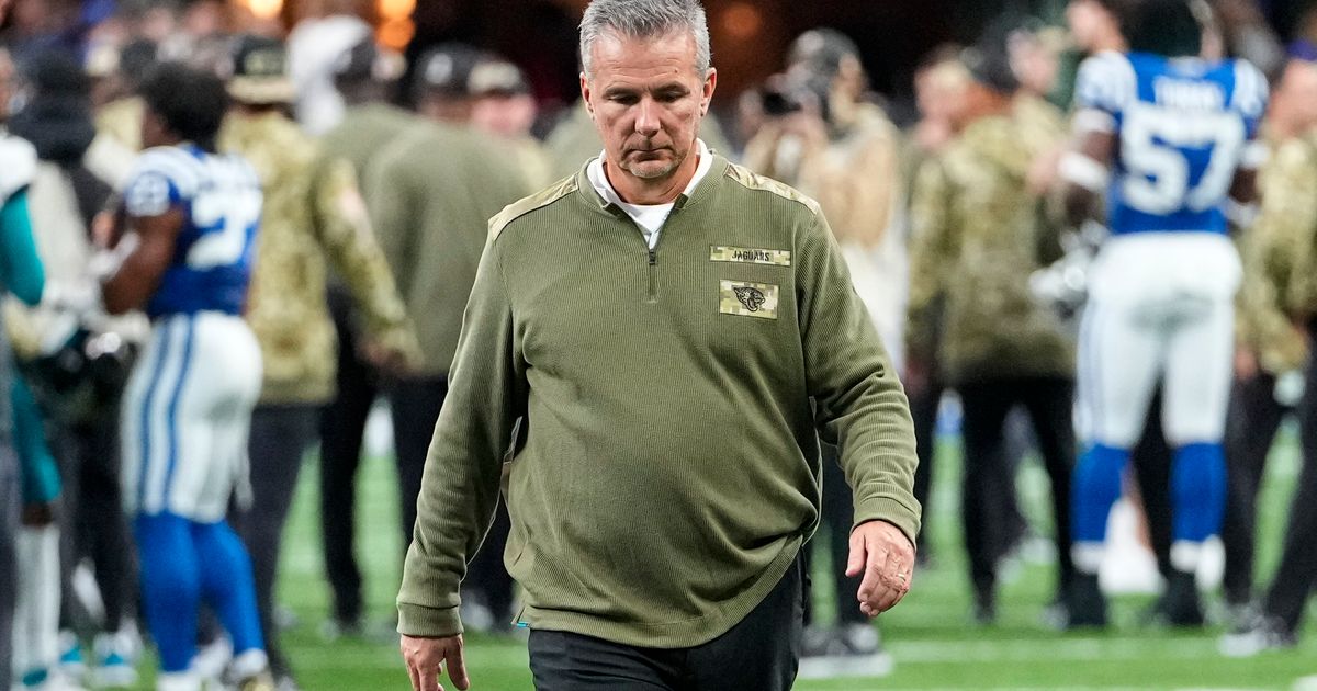 Reich wants Indy to use lessons learned for playoff run | The Seattle Times