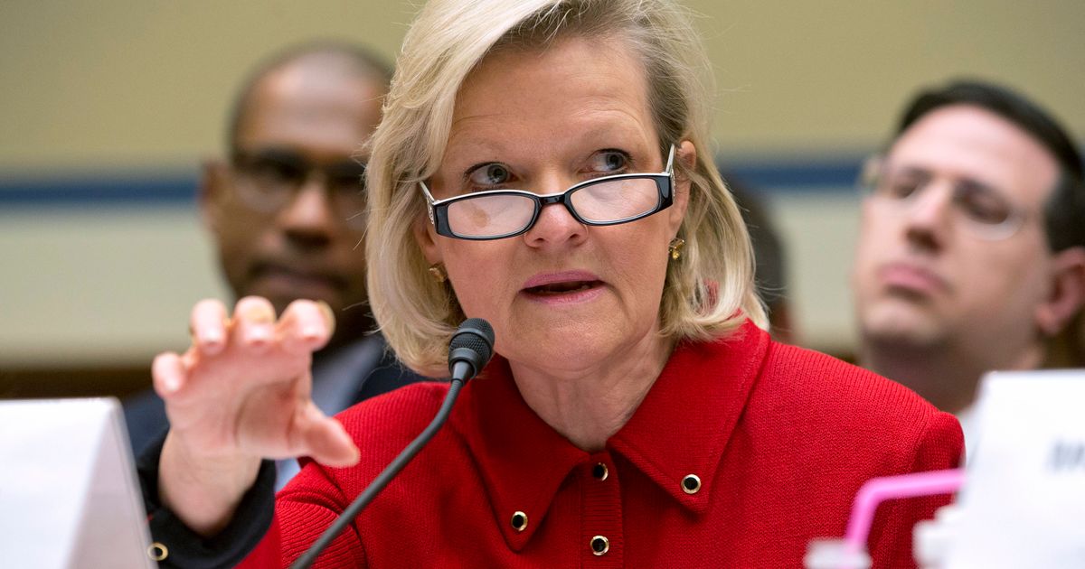 Trump adviser appointed to panel on US elections | The Seattle Times