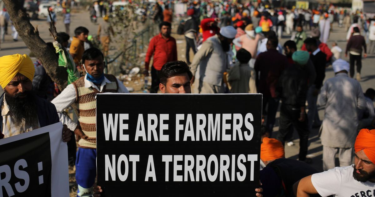 EXPLAINER: Why did Modi repeal India farm laws after a year? | The ...