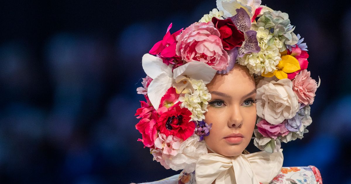 AP Week in Pictures: Global | The Seattle Times