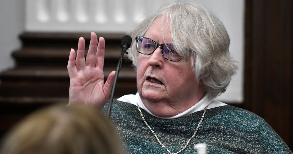 EXPLAINER: What came of hero testimony at Rittenhouse trial? | The ...