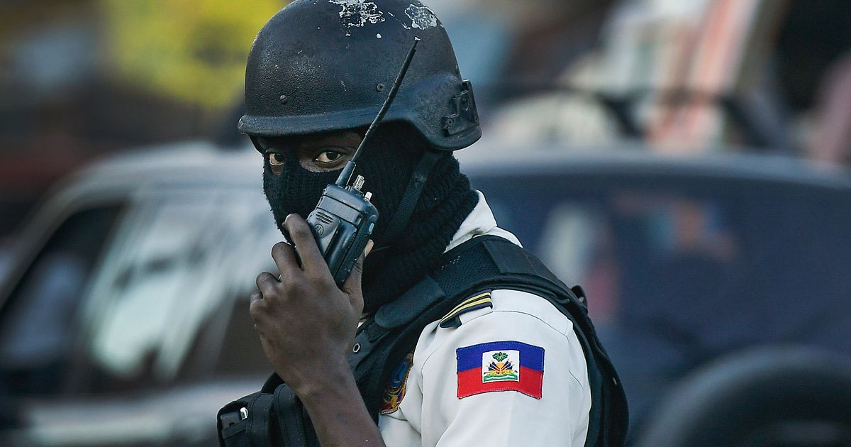 Canada withdrawing nonessential embassy staff from Haiti | The Seattle ...