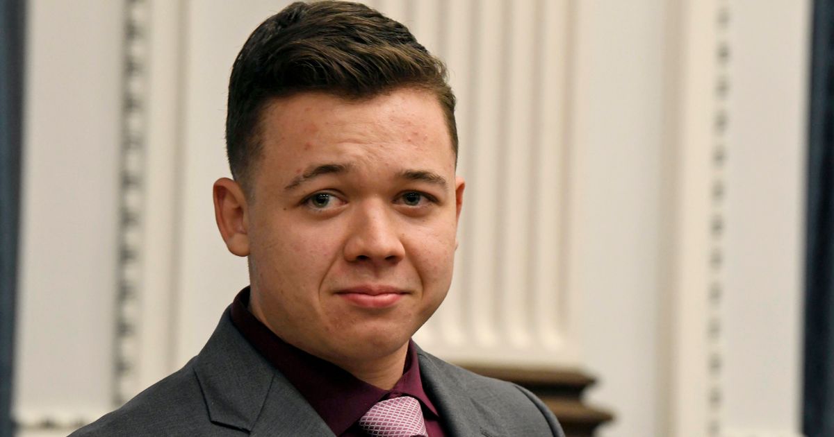 EXPLAINER: What charges did Kyle Rittenhouse face? | The Seattle Times