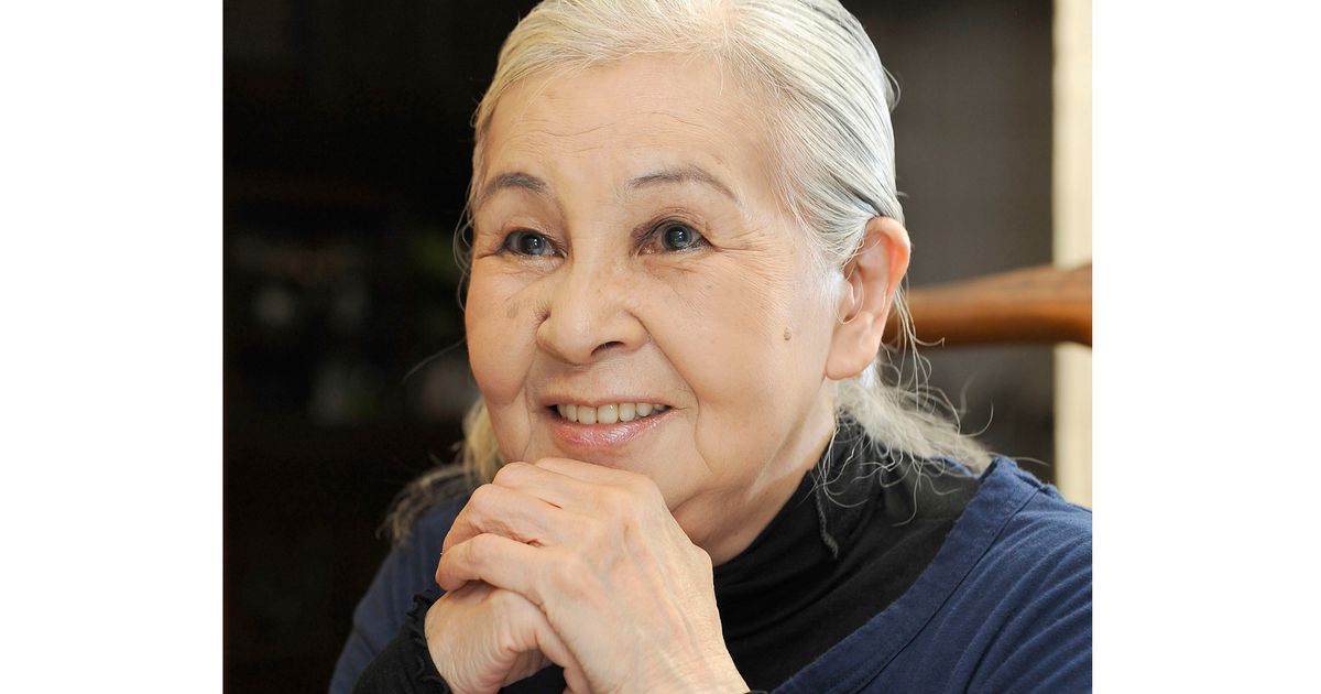 Reports: Oscar-winning Japanese costume designer Wada dies | The ...