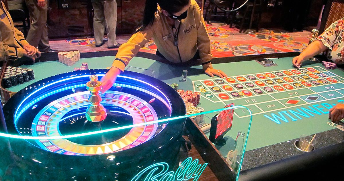 Casinos have best quarter ever; 2020 total exceeded already | The ...