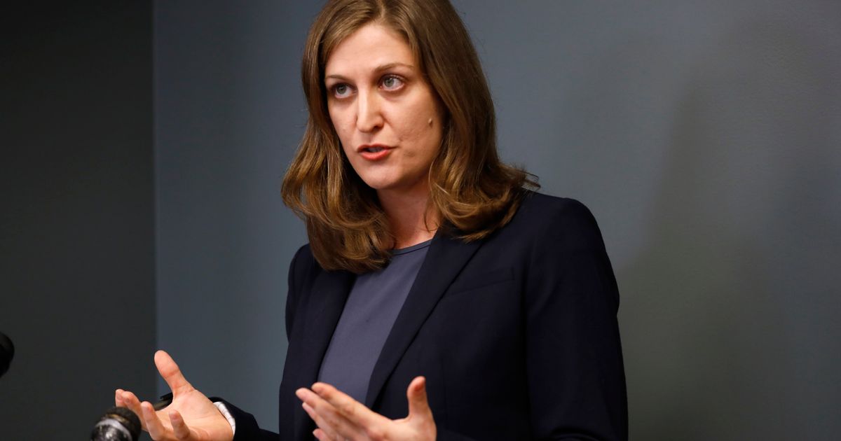 Judge: Iowa Medicaid denial of gender confirmation surgery unlawful ...