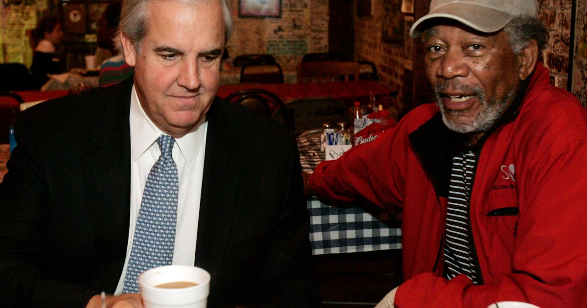 Mississippi blues promoter and raconteur Bill Luckett dies | The ...