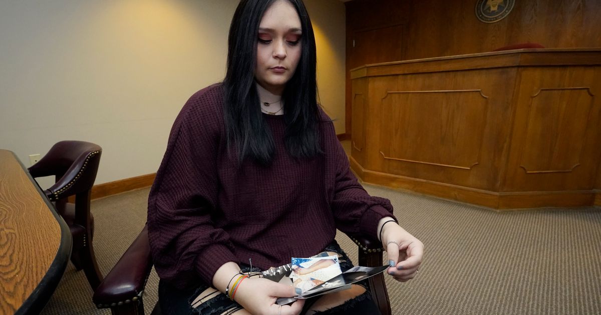 ‘He’s evil’: Victims’ family prepares for killer’s execution | The ...