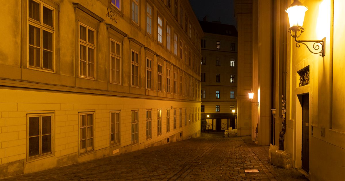 ‘Annoyed’: Austria’s national lockdown dampens holiday mood | The ...