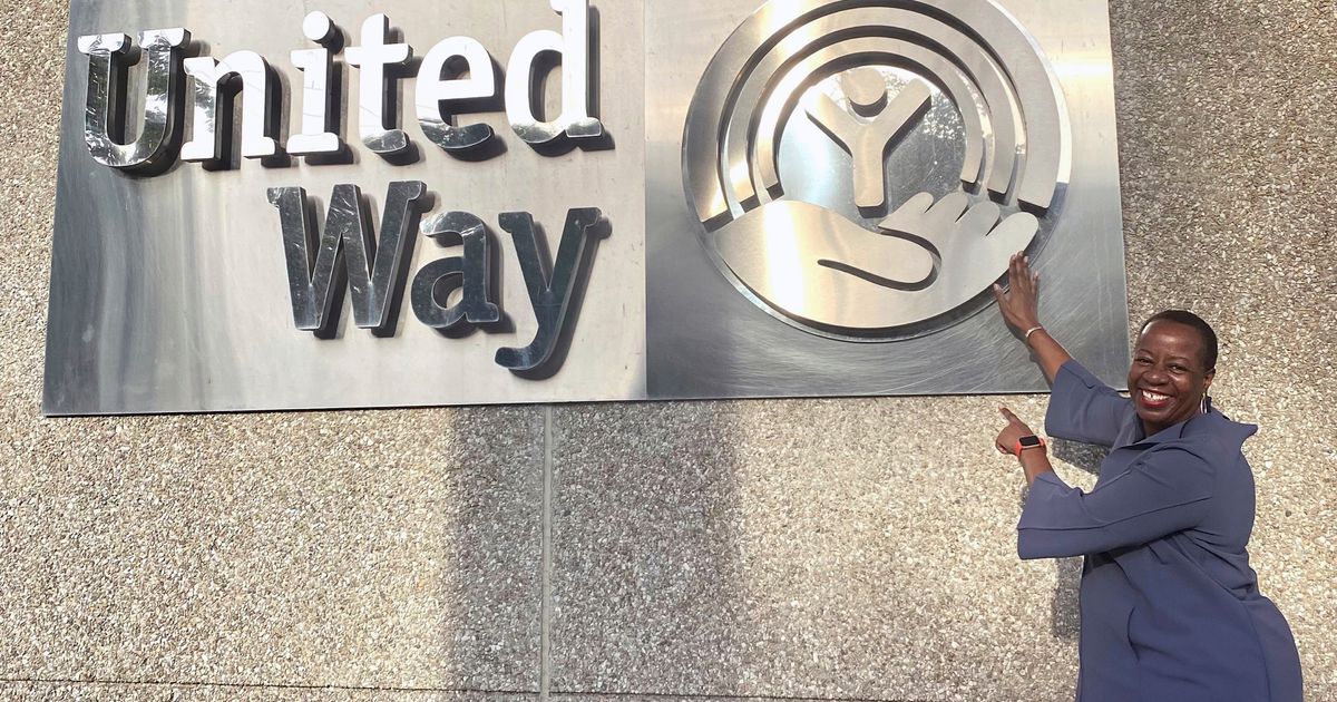 New United Way CEO on mission to improve workplace culture | The ...
