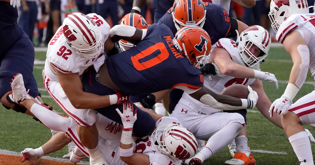 What’s the rush? Teams struggle to establish ground attacks | The ...