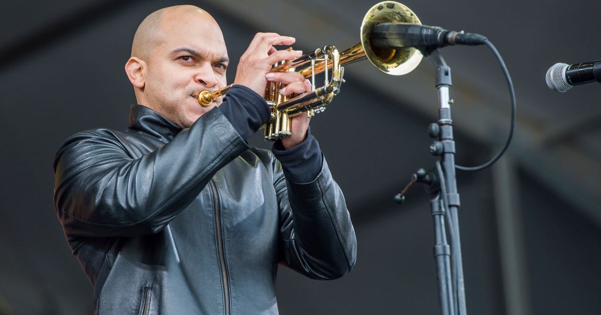 New Orleans trumpeter gets 18 months over charity fraud | The Seattle Times