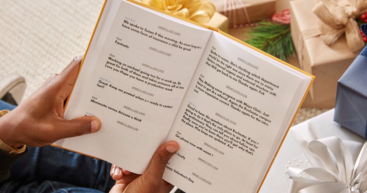 Ideas for gifts worth keeping, or even passing down | The Seattle Times