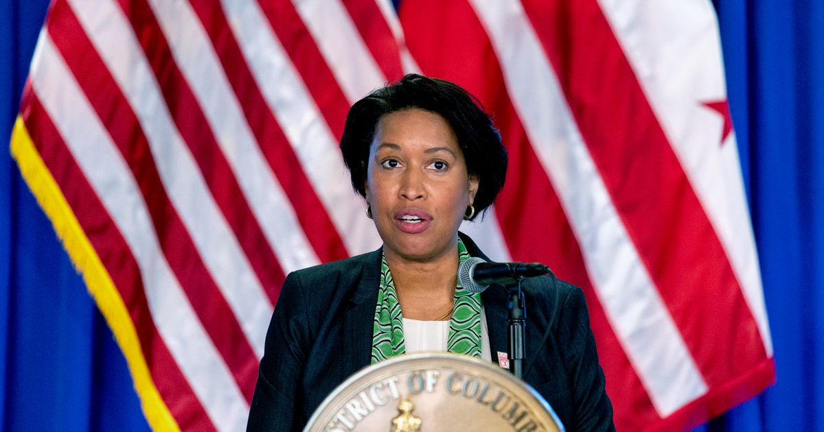 DC strikes deal to improve conditions at city’s main jail | The Seattle ...